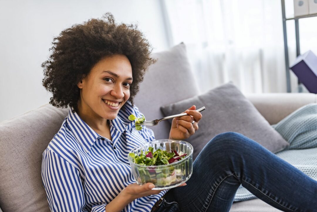 3 Winning Strategies to Keep You in a Healthy Lifestyle Flow ...